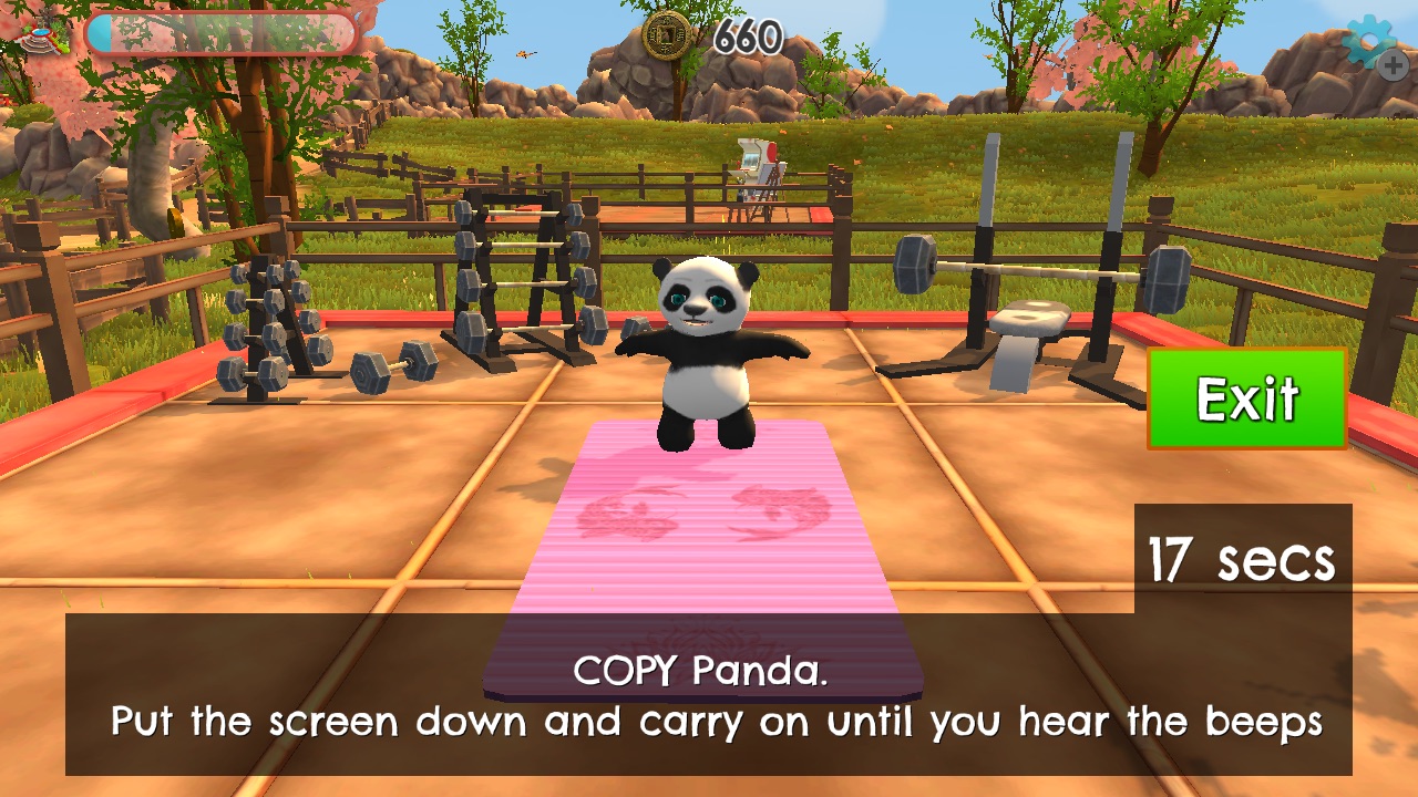 Blog | CGA Simulation