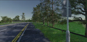 VIRTUAL DRIVING SCHOOL | Simulation