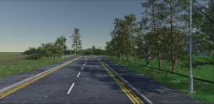 VIRTUAL DRIVING SCHOOL | Simulation
